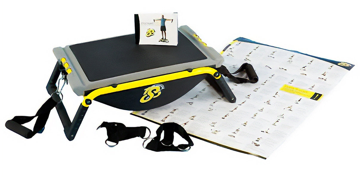 Workout 180 Balance Trainer – Fitness Depot