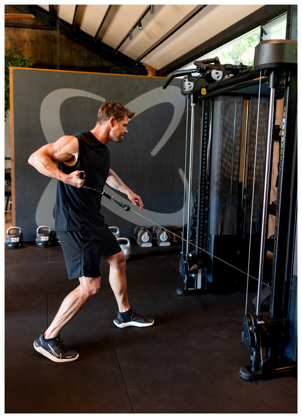 Inspire Fitness FT2 Pro Smith Functional Trainer, 2x150lb – Fitness Depot