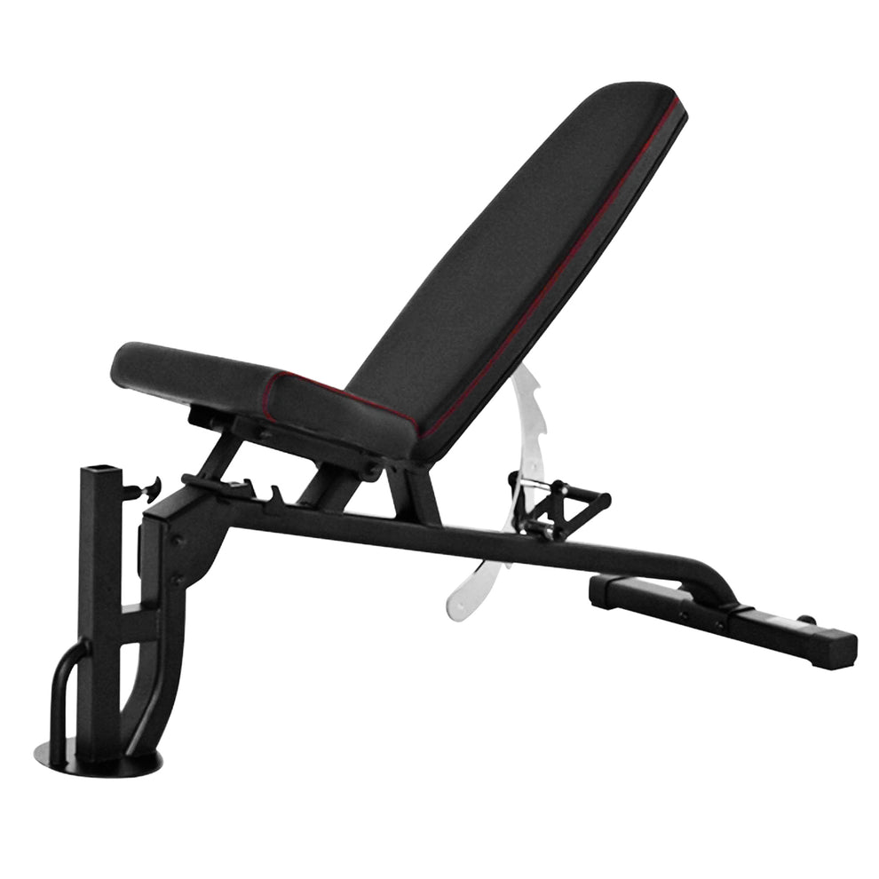 Inspire Fitness FT1 FID Bench – Fitness Depot