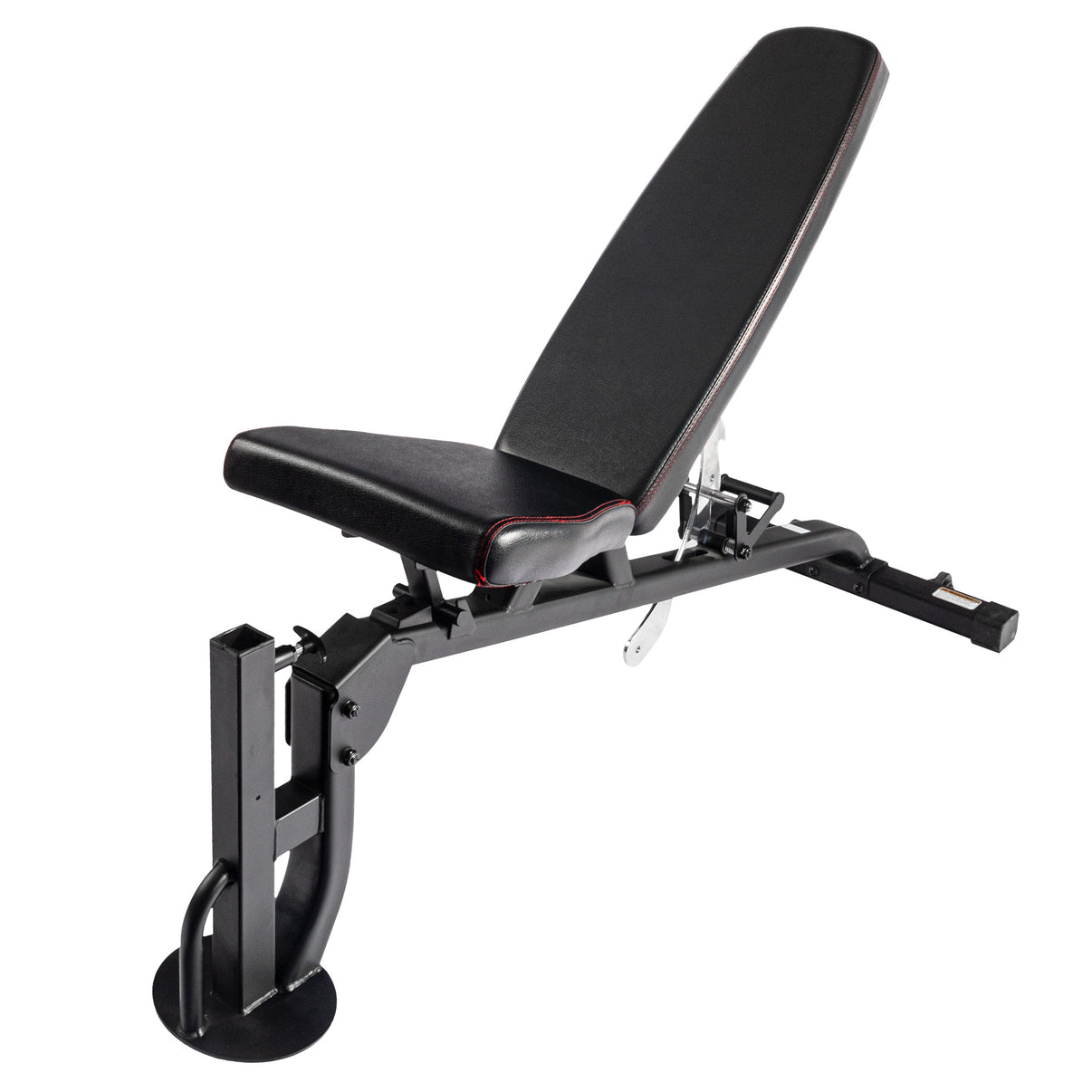 Inspire Fitness FT1 FID Bench – Fitness Depot