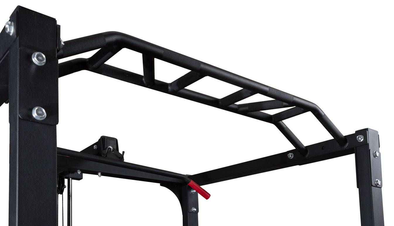 ATOP Sports GPR02 Power Rack – Fitness Depot