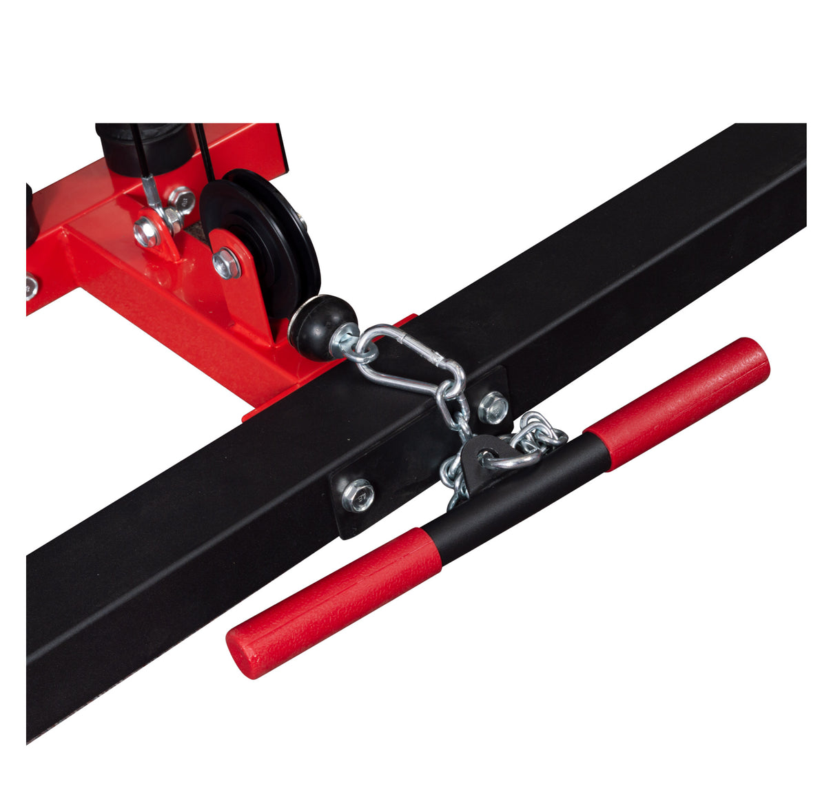 ATOP Sports GPR02 Power Rack – Fitness Depot