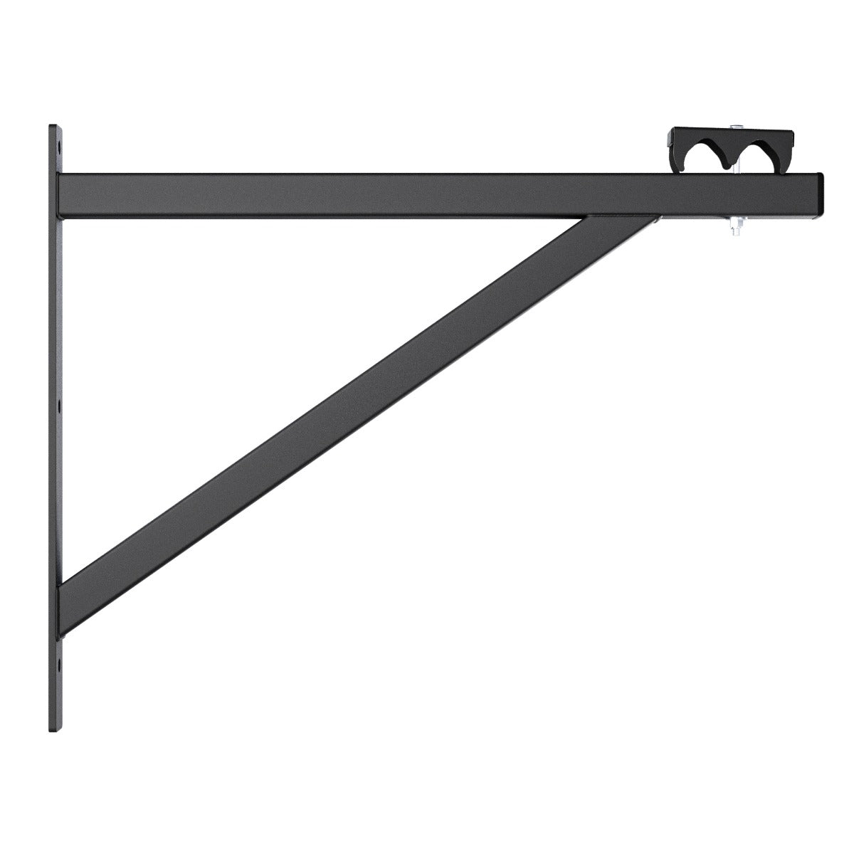 Commercial Chin Bar Wall Bracket – Fitness Depot