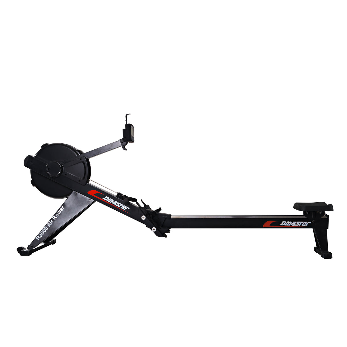 DMaster R3000 Air Rower – Fitness Depot