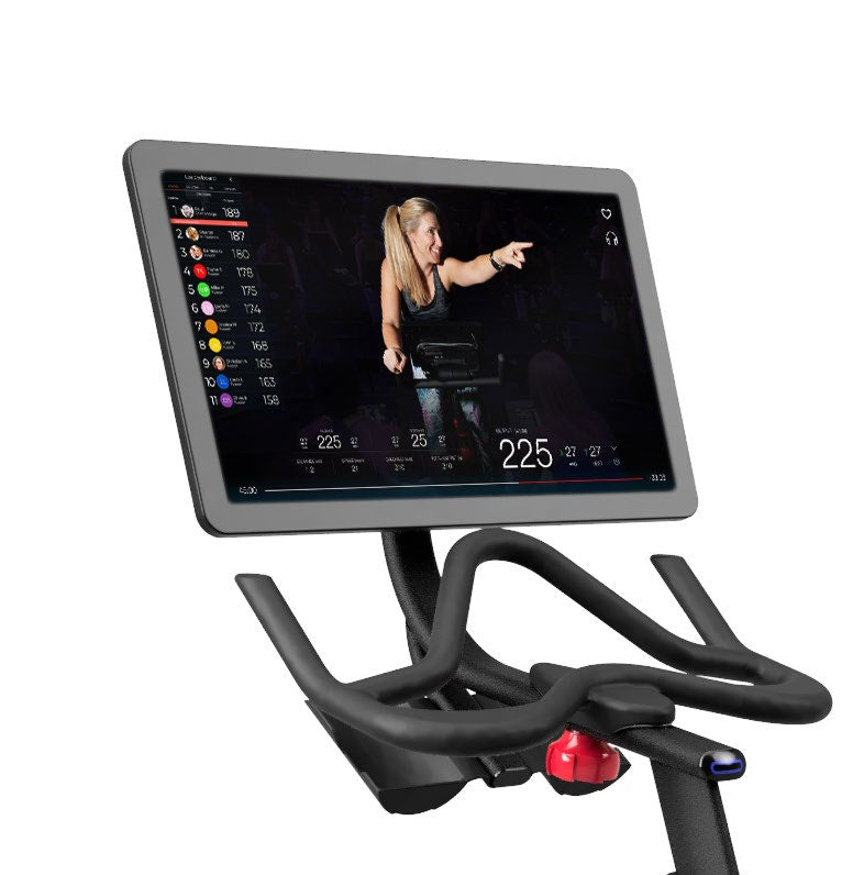 Echelon Ex7s Smart Connect Bike with 21.5" Console – Fitness Depot