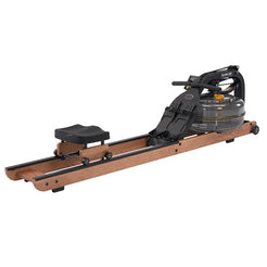 First Degree Fitness Apollo Hybrid AR Rower – Fitness Depot