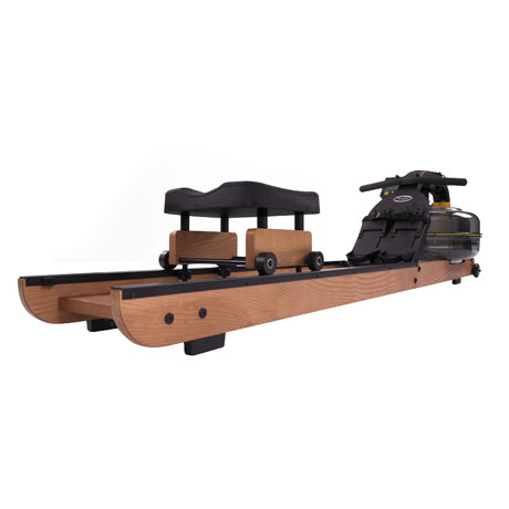 First Degree Fitness Apollo Hybrid AR Rower – Fitness Depot