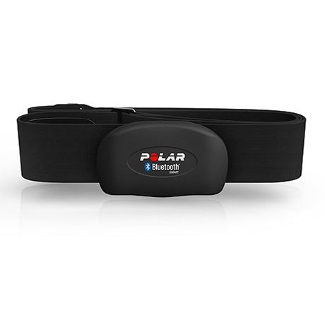 Polar H7 Bluetooth Heart Rate Sensor - Black – Fitness Depot
