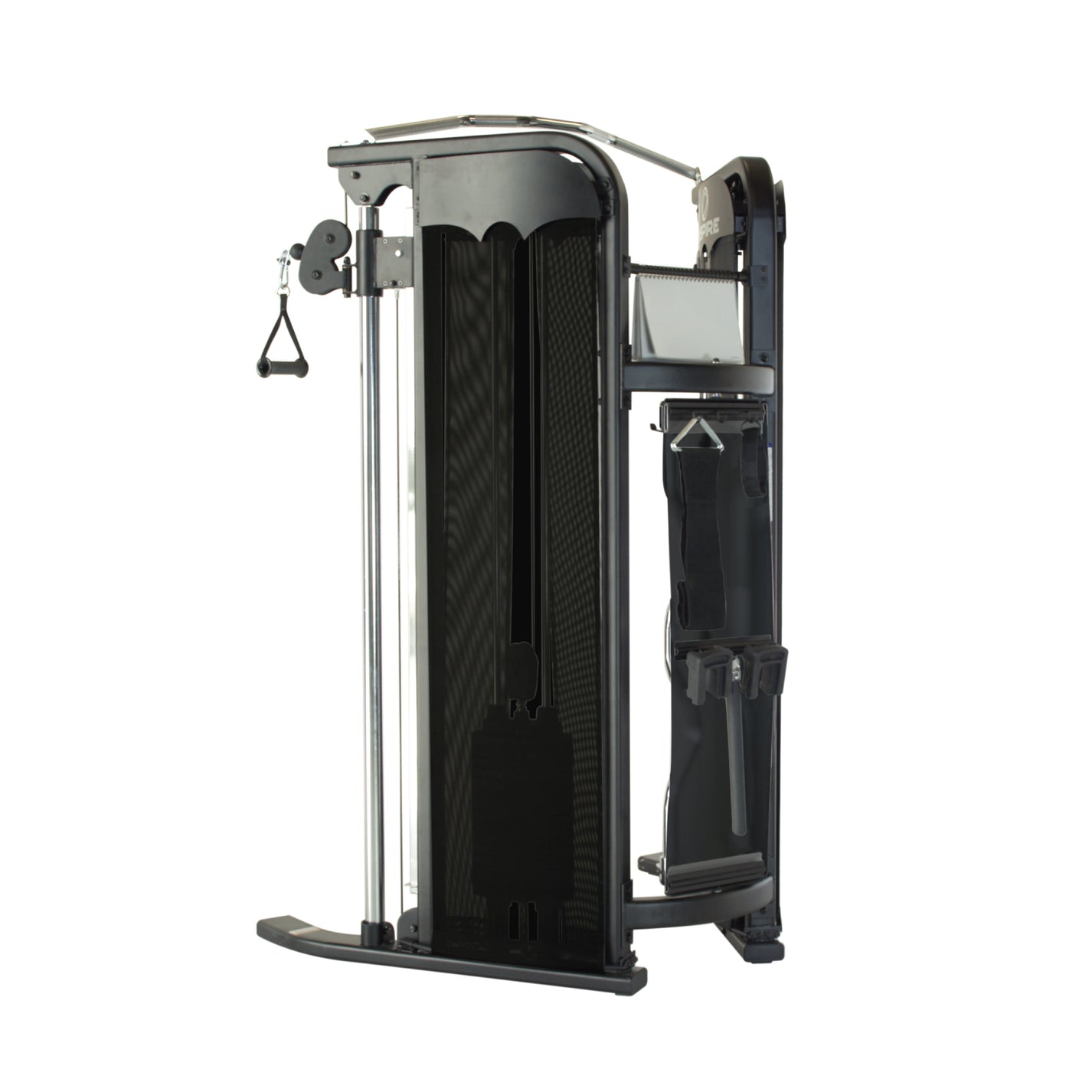 Inspire Fitness FT1 Functional Trainer, Black – Fitness Depot