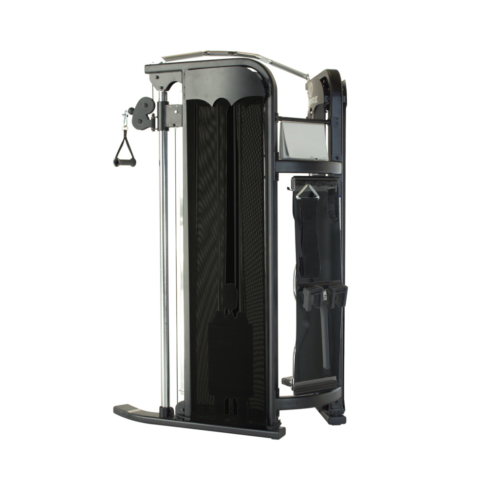 Inspire Fitness FT1 Functional Trainer, Black – Fitness Depot