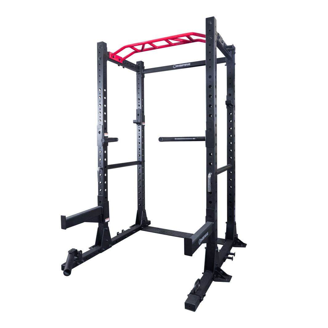 Cages and Power Racks – Fitness Depot
