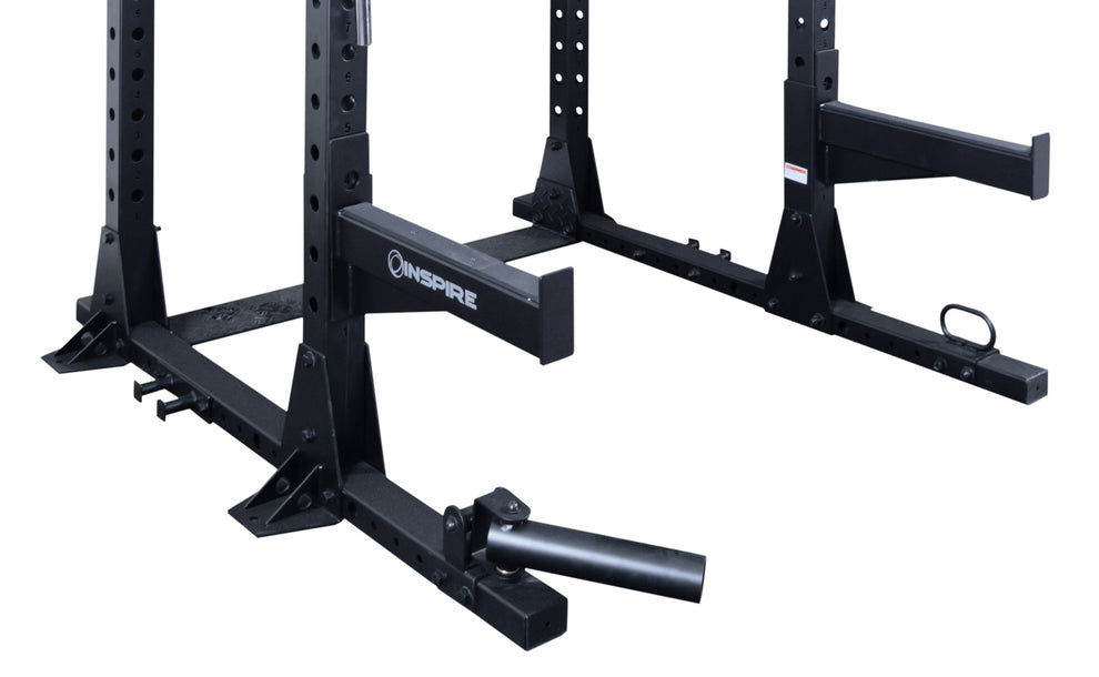 Inspire Power Rack FPC1, Full Cage – Fitness Depot