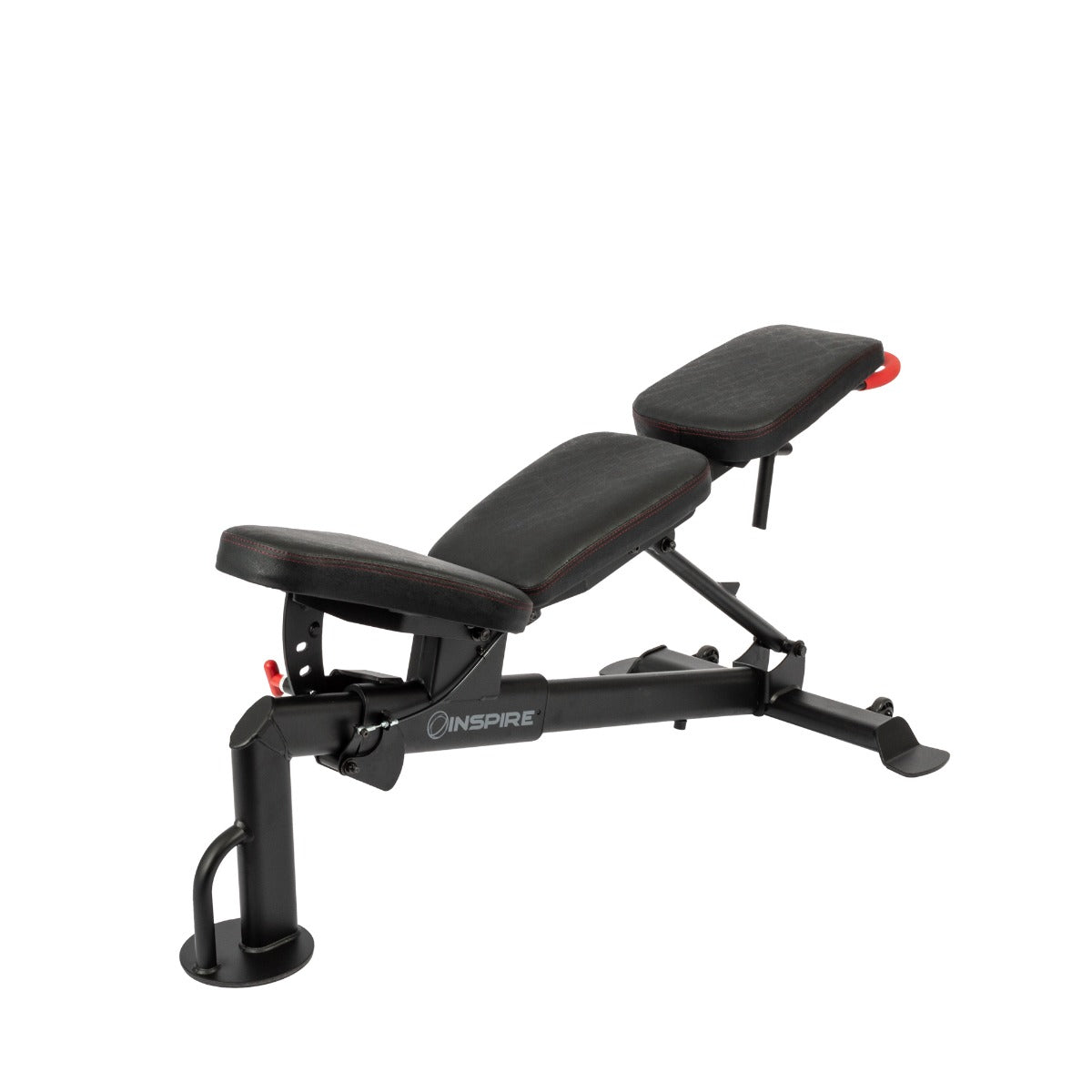 Inspire Fitness FID5 Bench – Fitness Depot