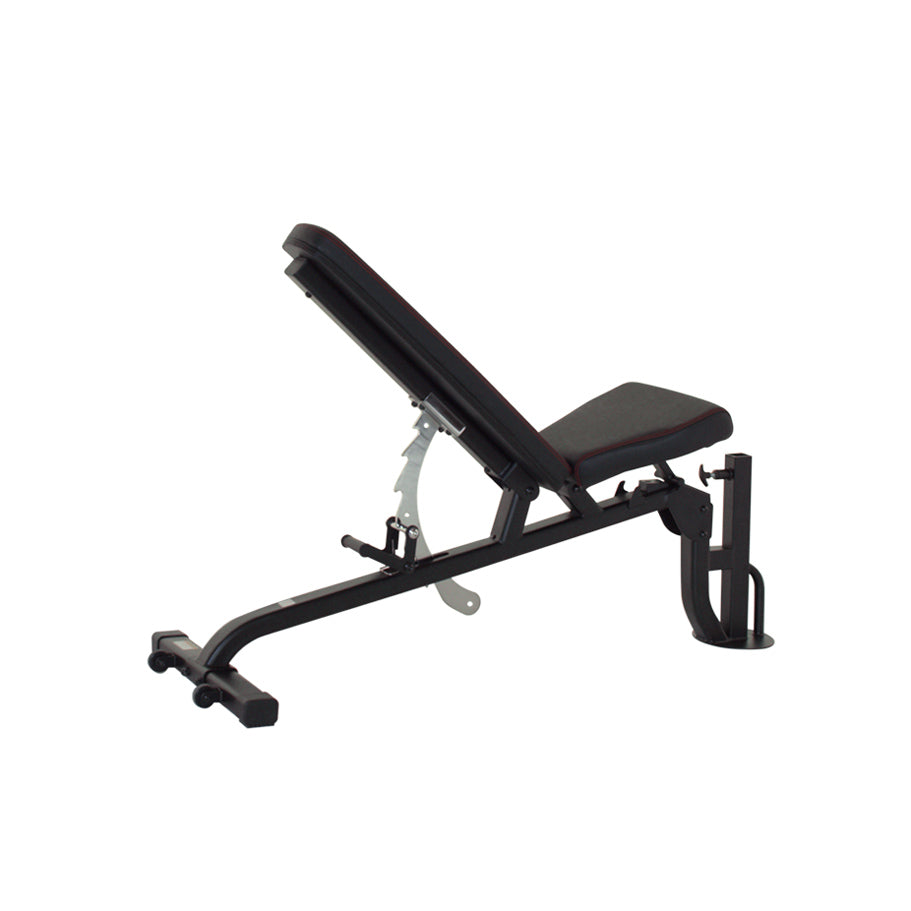 Inspire Fitness FT1 FID Bench – Fitness Depot