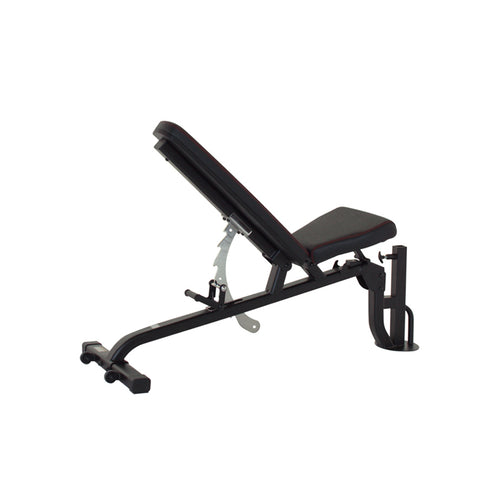 Inspire Fitness FT1 FID Bench – Fitness Depot
