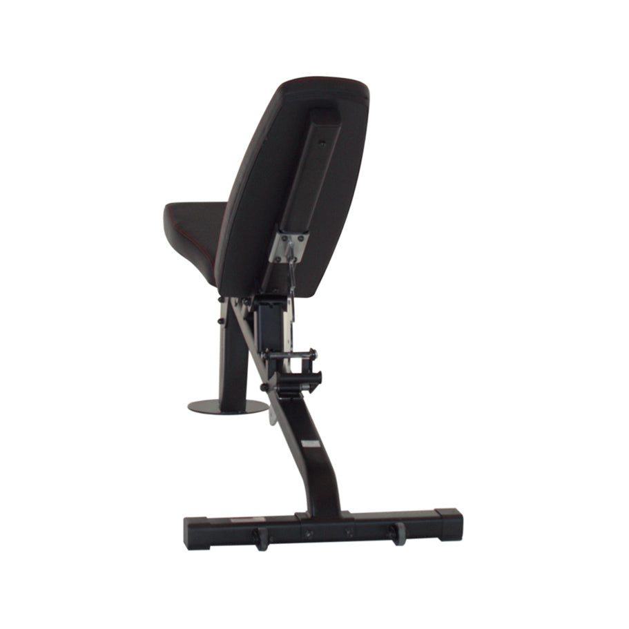 Inspire Fitness FT1 FID Bench – Fitness Depot