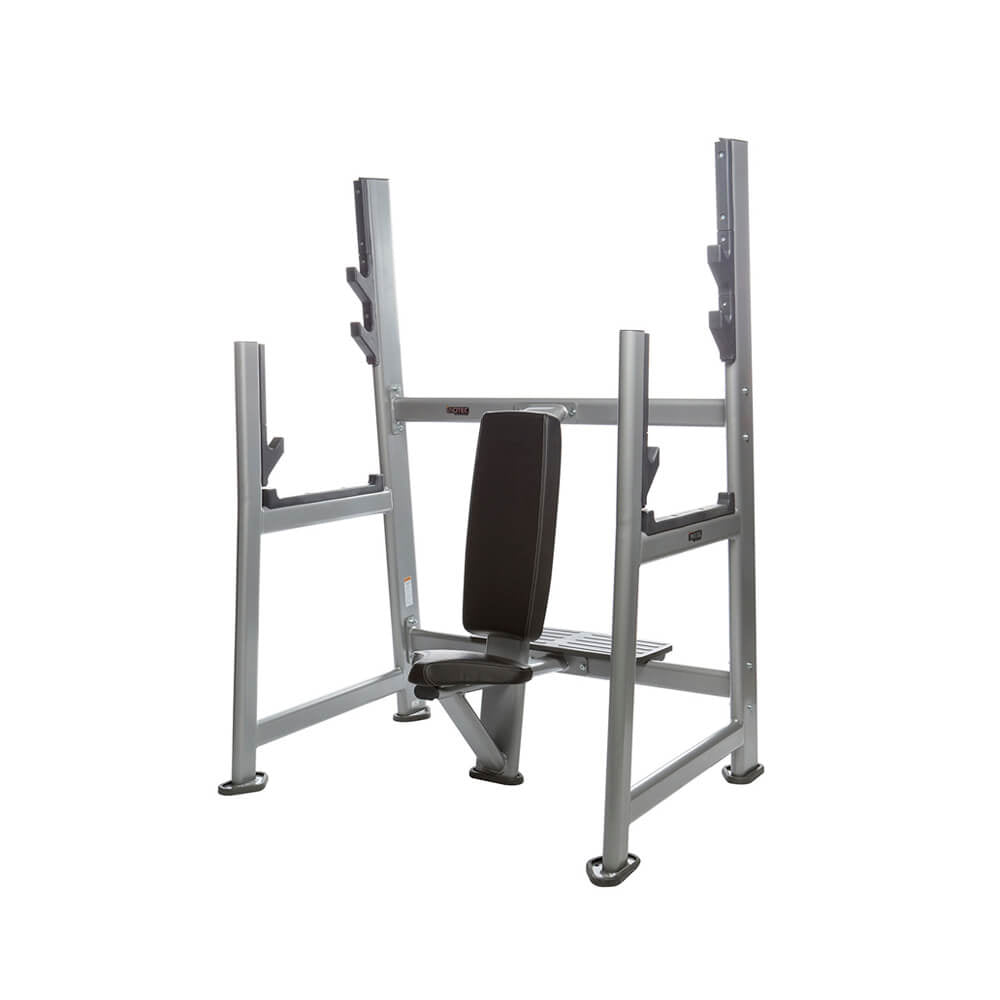 Inotec/Torque E44 Olympic Military Bench – Fitness Depot