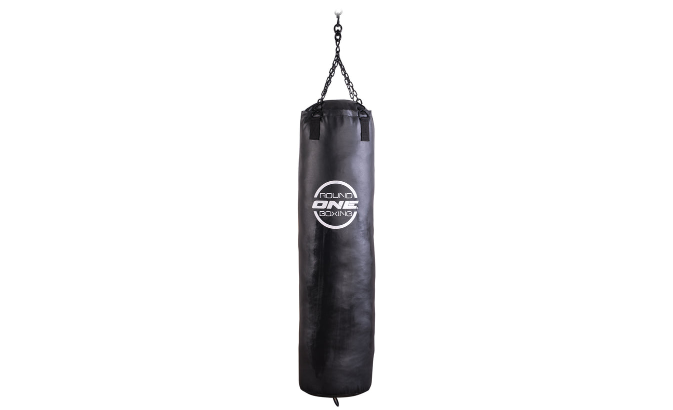 100 LB. Vinyl Heavy Bag – Fitness Depot