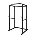 Northern Lights Power Rack, Full Cage – Fitness Depot