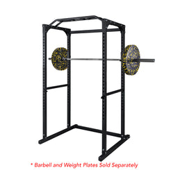 Northern Lights Power Rack, Full Cage – Fitness Depot
