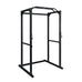 Northern Lights Power Rack, Full Cage – Fitness Depot