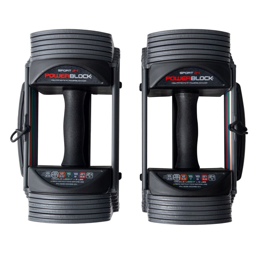 PowerBlock – Fitness Depot