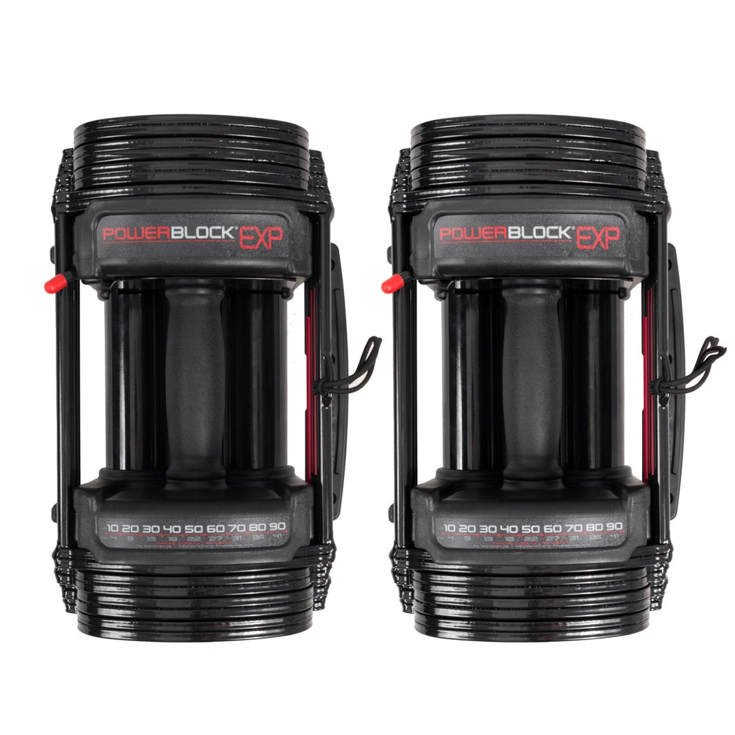 PowerBlock – Fitness Depot