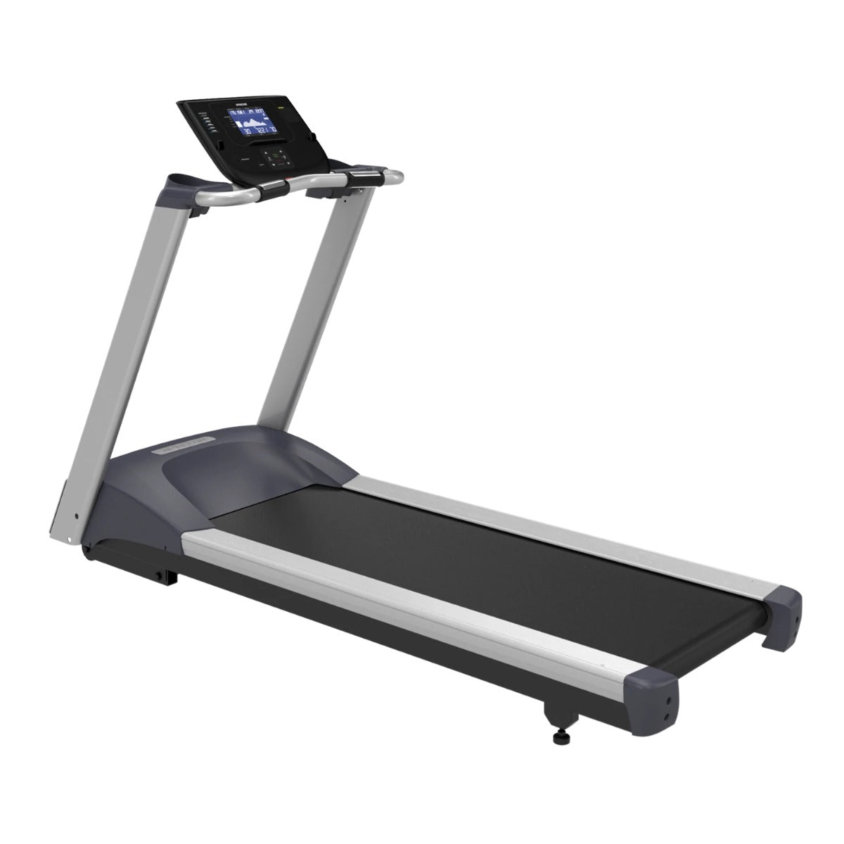 Precor TRM 211 Energy Series Treadmill – Fitness Depot