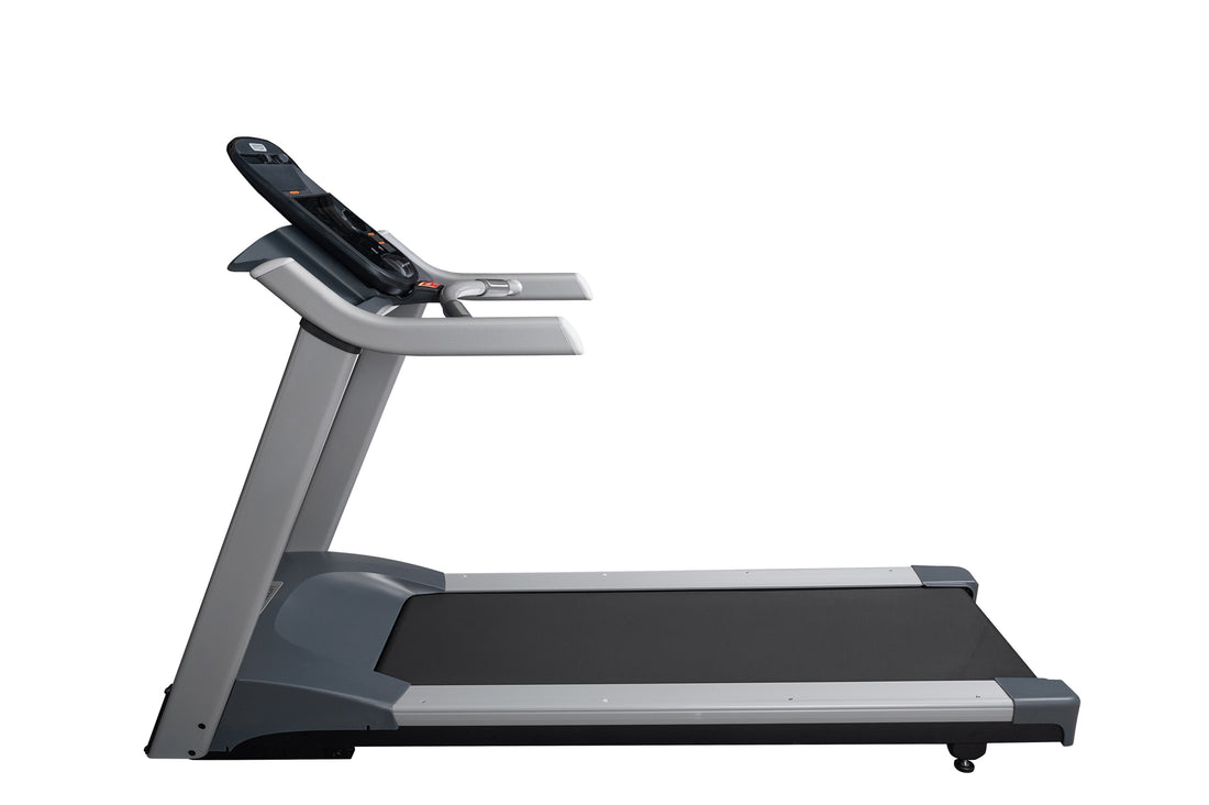 Precor TRM 243 Energy Series Treadmill – Fitness Depot