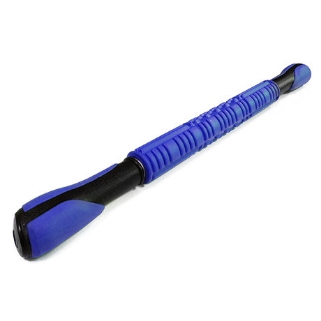 Moulded Massage Roller Stick with Bearings – Fitness Depot