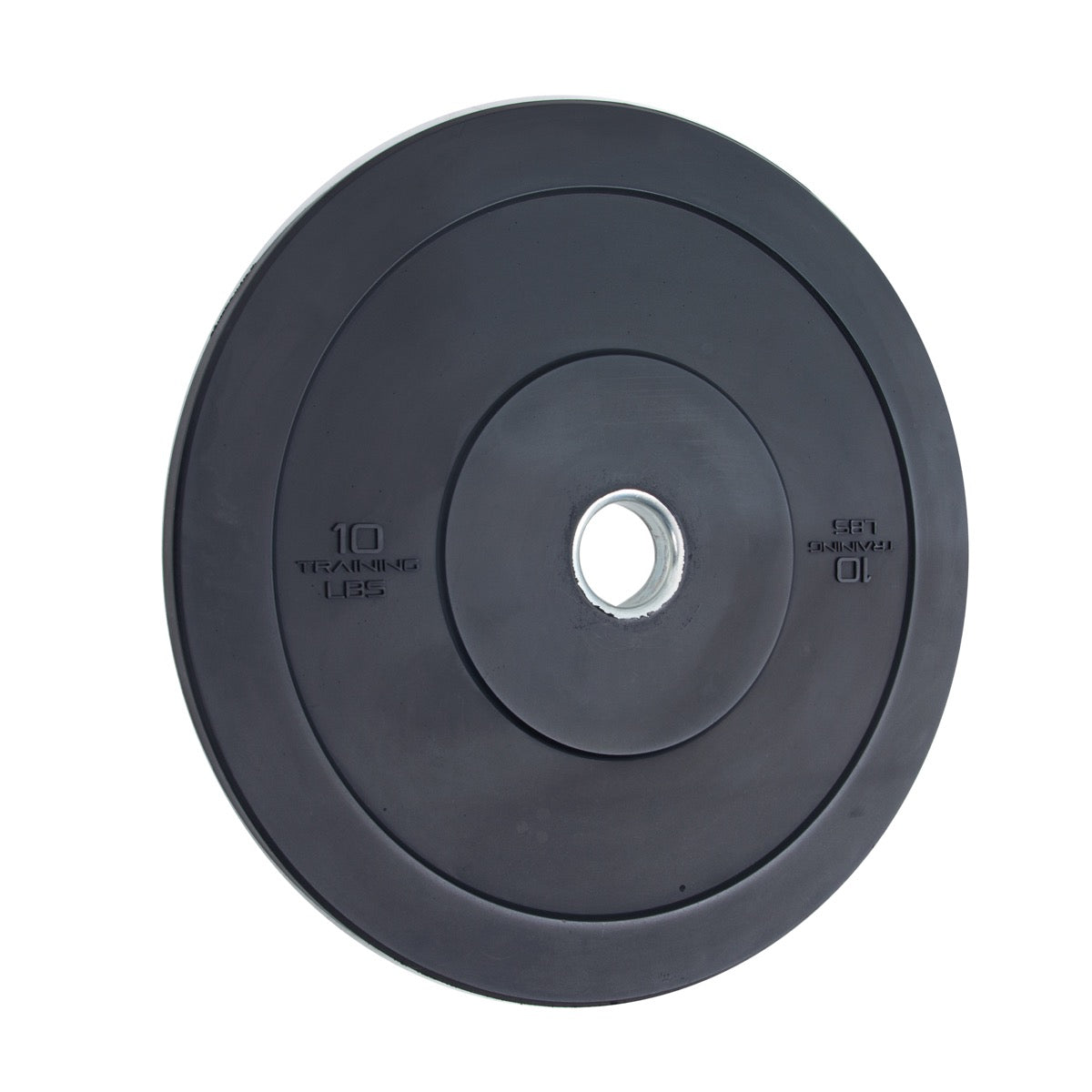 10lb Olympic Bumper Plate – Fitness Depot